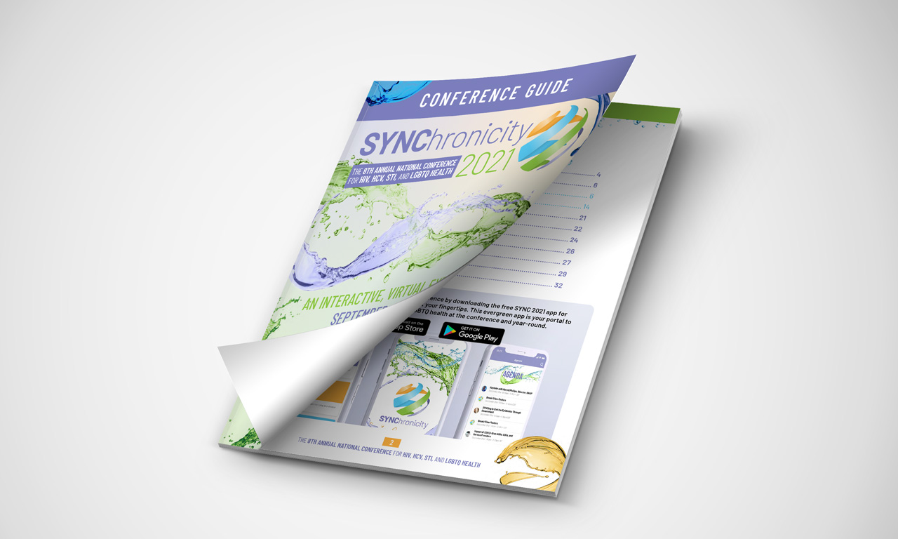 Archives – Synchronicity 2024