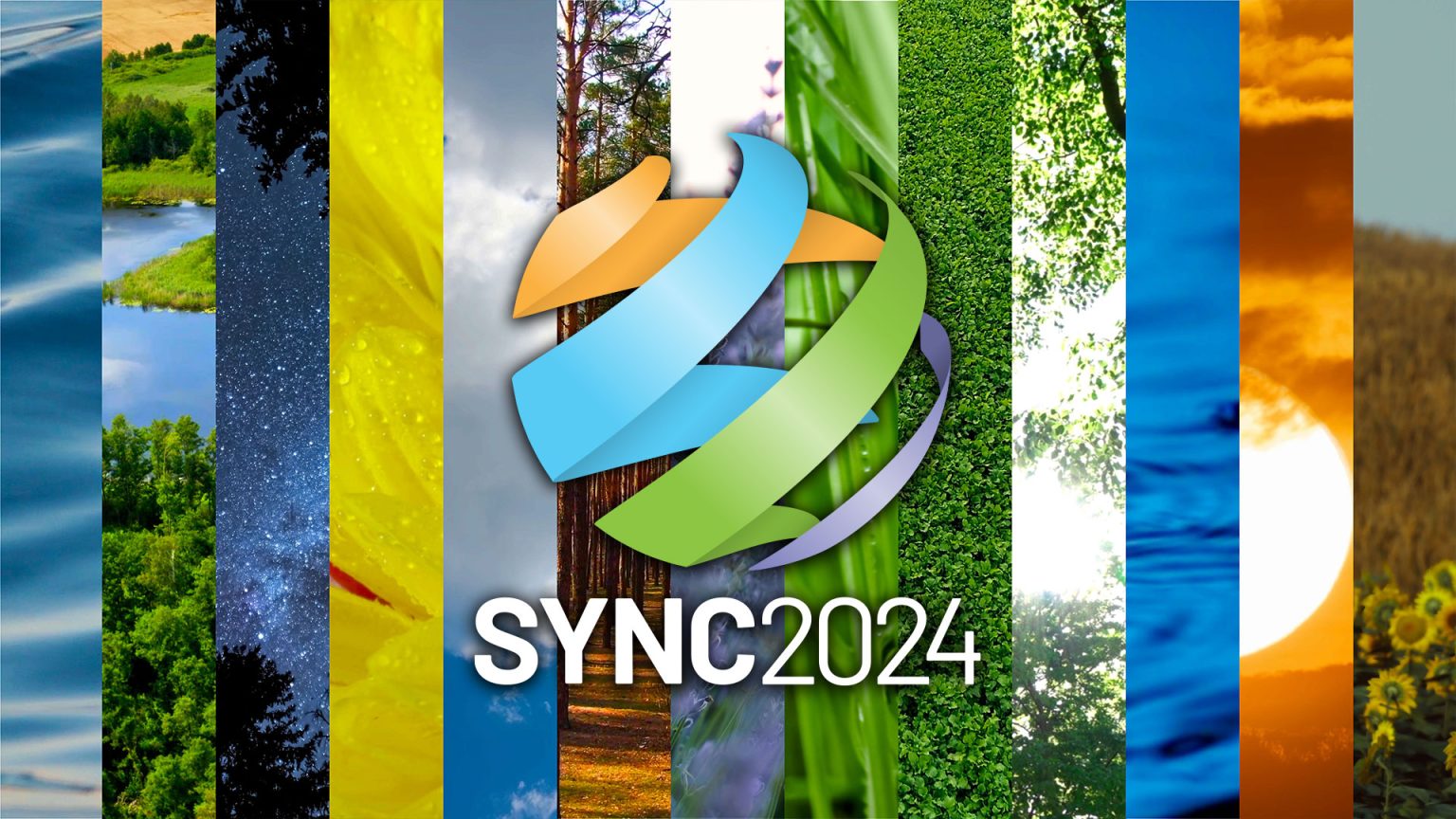 SYNC2024 Archive – Synchronicity