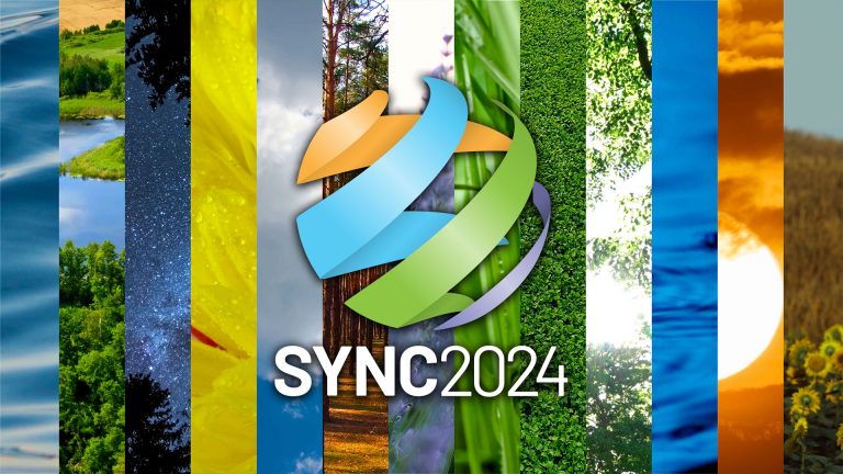 SYNC2024 Archive – Synchronicity