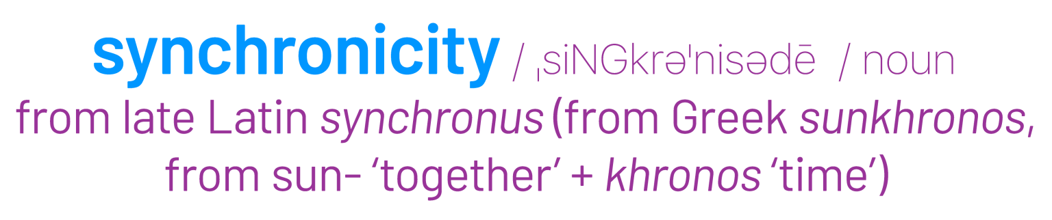 Synchronicity – The National Conference for HIV, HCV, STIs, Harm ...